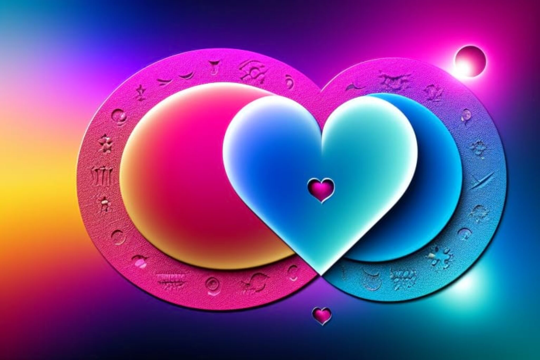 Horoskop Zwilling Liebe 2023